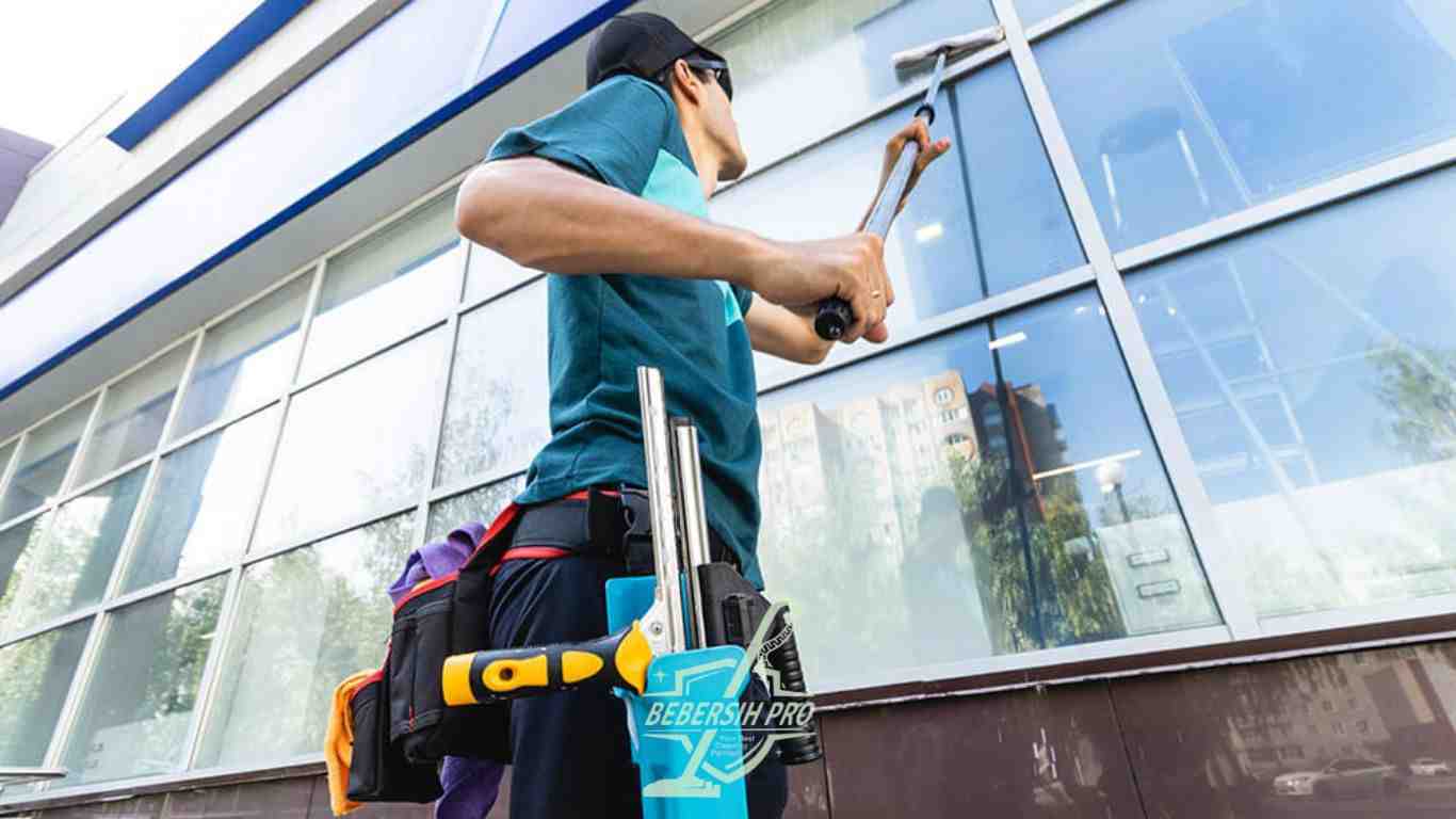 Jasa Cleaning Service Bogor Terpercaya - Bebersih.ID