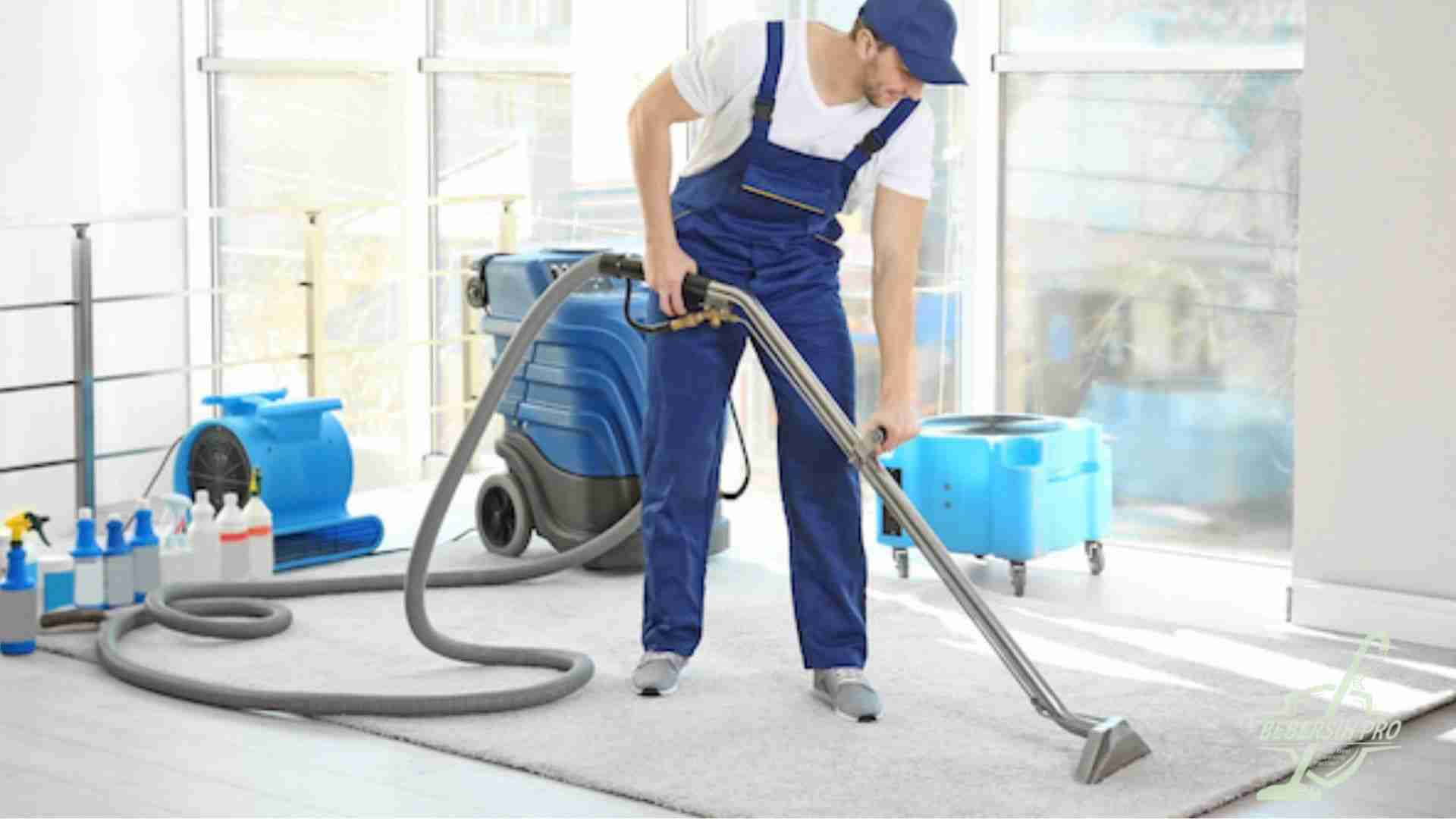 Jasa Cleaning Service Jakarta Rumah Kantor Apartemen Event Dll