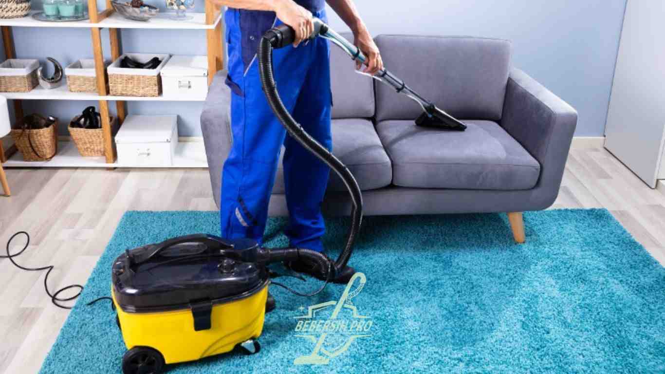 Jasa Cleaning Service Bogor Terpercaya - Bebersih.ID