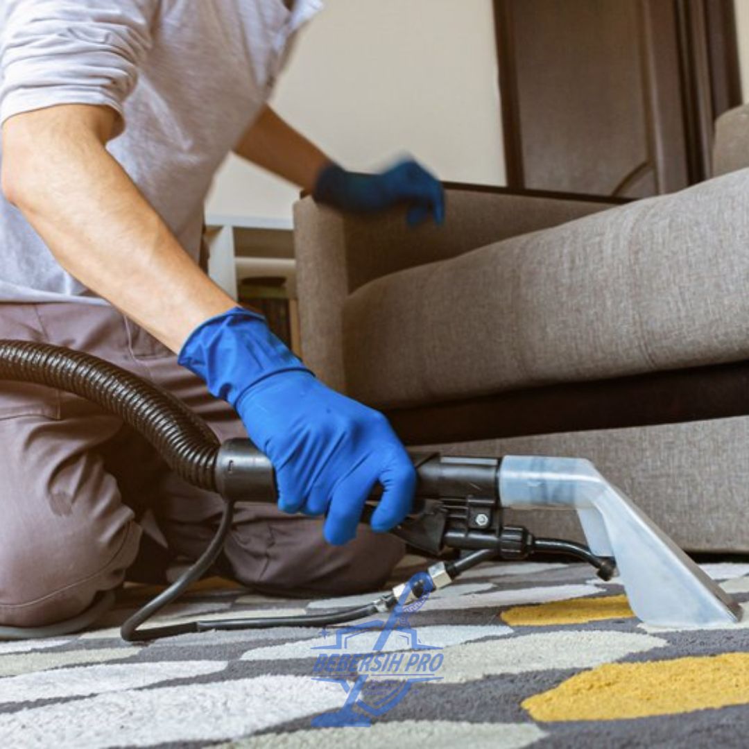 Jasa Cleaning Service Apartemen Profesional, Dijamin Bersih Maksimal ...